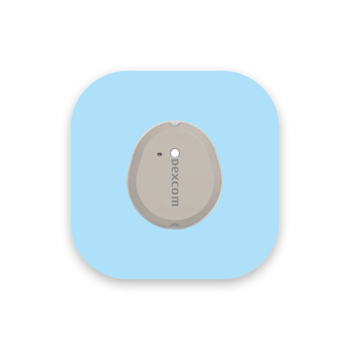 Dexcom G7 Medical Tape Patches | Patch and Stick