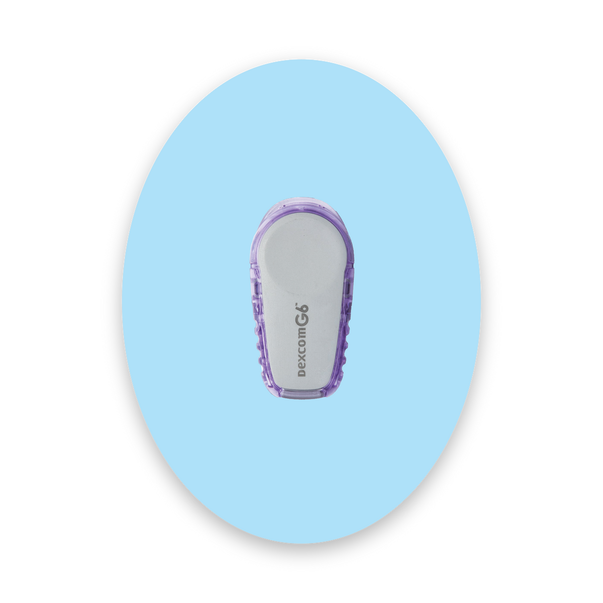 Dexcom G6 Medical Tape Patches | Patch and Stick